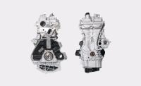 China Gas Engine B15T Motor 1.5T LJO For Chevrolet Captiva Baojun 530 MG Hector Wuling Almaz for sale