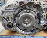 China K120 Direct-Shift CVT Transmission Gearbox ASSY 4WD for Toyota Corolla RAV4 Camry Lexus ES 200 UX 200 for sale