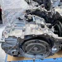 China K120 Direct-Shift CVT Transmission Gearbox ASSY 4WD for Toyota Corolla RAV4 Camry Lexus ES 200 UX 200 for sale