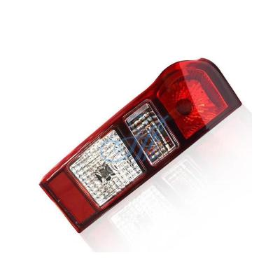 China 60W Car Square Lights for ISUZU D-MAX/NKR/NHR98/JD/TFR/BD-SL/Baodian Front Rear Fender for sale