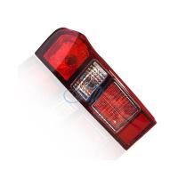 China 60W Car Square Lights for ISUZU D-MAX/NKR/NHR98/JD/TFR/BD-SL/Baodian Front Rear Fender for sale