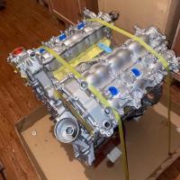 China Top- 3.5L Petrol Engine for Mercedes-Benz E350 E350 S350 S400 ML300 ML350 R350 M276950 for sale