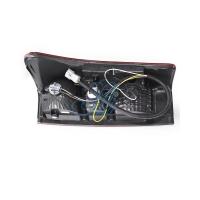 China 60W Car Square Lights for ISUZU D-MAX/NKR/NHR98/JD/TFR/BD-SL/Baodian Front Rear Fender for sale