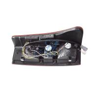 China 60W Car Square Lights for ISUZU D-MAX/NKR/NHR98/JD/TFR/BD-SL/Baodian Front Rear Fender for sale