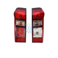 China 60W Car Square Lights for ISUZU D-MAX/NKR/NHR98/JD/TFR/BD-SL/Baodian Front Rear Fender for sale