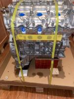 China Top- 3.5L Petrol Engine for Mercedes-Benz E350 E350 S350 S400 ML300 ML350 R350 M276950 for sale