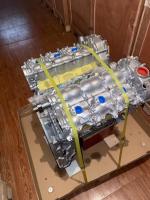 China Top- 3.5L Petrol Engine for Mercedes-Benz E350 E350 S350 S400 ML300 ML350 R350 M276950 for sale