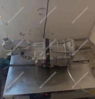 China GREAT WALL Pick Up WINGLE 3 2.4L 2006-2010 Rear Wheel Drive 5MT Manual Transmission Gearbox for sale