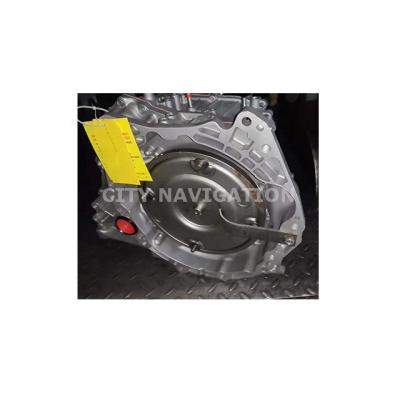 China JF015E REOF11A CVT 7 Gearbox Transmission Assembly for Nissan SENTRA 1.8L Versa 2013-2016 for sale