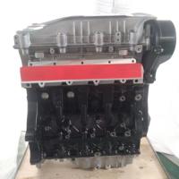 China CHERY A3/A5/Tiggo/Rely G3/Easta 1.6L Gasoline Bare Engine Long Block with 4 Cylinders for sale