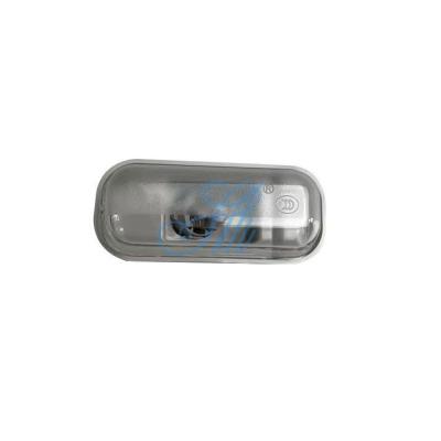 China ISUZU D-MAX Pickup LED Rear Light with OE No. 8982244820 and Waterproof Design for sale