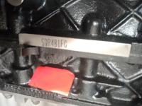 China CHERY A3/A5/Tiggo/Rely G3/Easta 1.6L Gasoline Bare Engine Long Block with 4 Cylinders for sale