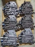 China Toyota K310 K311 K313 K114 K111 K112 U761 U660 U760 U661 CVT Transmission Valve Body for sale