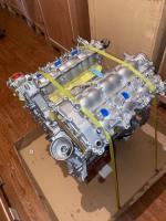 China Standard M276 Engine for Mercedes Benz R320 W211 E350 M276950 Standardized Performanc for sale