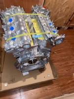 China Standard M276 Engine for Mercedes Benz R320 W211 E350 M276950 Standardized Performanc for sale