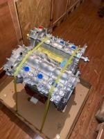 China Standard M276 Engine for Mercedes Benz R320 W211 E350 M276950 Standardized Performanc for sale