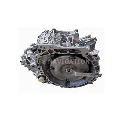 China 65*55*50 CVT-7 Transmission Top Choice for Nissan Altima 2007-2014 RE0F10A JF011E 2WD for sale