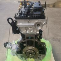 China Custom Diesel Long Block Engine for Mazda BT50 Ford ranger 2.2 TRANSIT CLASSIC Bus for sale