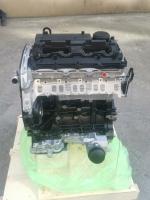 China Custom Diesel Long Block Engine for Mazda BT50 Ford ranger 2.2 TRANSIT CLASSIC Bus for sale