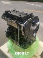 China Custom Diesel Long Block Engine for Mazda BT50 Ford ranger 2.2 TRANSIT CLASSIC Bus for sale