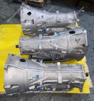 China ZF 8HP51 8X51 Transmission for BMW 3 and 5 Series G20 G29 Superior Performance for sale