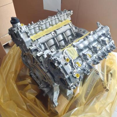 China Top-Notch Gasoline V8 M278 928 Engine Assembly Motor for Mercedes-Benz 4.7L for sale