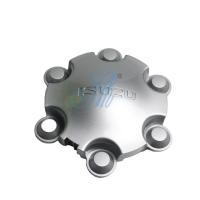 China 17 inch DMAX NKR TFR NPR UCS 100P 700P Wheel Cover Hubcaps 310141144K for ISUZU Ford JMC for sale
