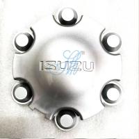 China 17 inch DMAX NKR TFR NPR UCS 100P 700P Wheel Cover Hubcaps 310141144K for ISUZU Ford JMC for sale