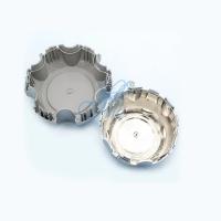 China 17 inch DMAX NKR TFR NPR UCS 100P 700P Wheel Cover Hubcaps 310141144K for ISUZU Ford JMC for sale
