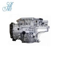 China Opel Astra Mokka Mokka X 1.4 Turbo 6 Speed Automatic Transmission Gearbox 6CYW 24274397 for sale