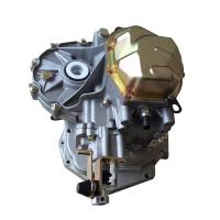 China Opel Astra Mokka Mokka X 1.4 Turbo 6 Speed Automatic Transmission Gearbox 6CYW 24274397 for sale