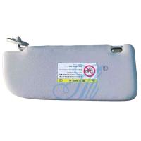 China Car Sun Visor for ISUZU D-MAX TFR Pickup Left and Right OEM 8972984283 2019- Competitive for sale