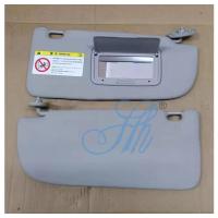 China Car Sun Visor for ISUZU D-MAX TFR Pickup Left and Right OEM 8972984283 2019- Competitive for sale