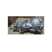 China SAIC M80 GEARBOX for CHANGAN RAESOR M80 4G15S Manual Transmission 60*40*40 Dimensions for sale
