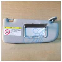 China Car Sun Visor for ISUZU D-MAX TFR Pickup Left and Right OEM 8972984283 2019- Competitive for sale