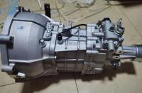China SAIC M80 GEARBOX for CHANGAN RAESOR M80 4G15S Manual Transmission 60*40*40 Dimensions for sale