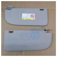 China Car Sun Visor for ISUZU D-MAX TFR Pickup Left and Right OEM 8972984283 2019- Competitive for sale