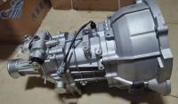China SAIC M80 GEARBOX for CHANGAN RAESOR M80 4G15S Manual Transmission 60*40*40 Dimensions for sale