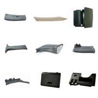 China Front and Rear Pillar Trim Panel All Accessories for ISUZU DMAX TFR OEM 8972984463 for sale