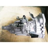 China 2015- Jinbei Brilliance T30 Manual Transmission Gearbox MR514E01 CG14 Engine 28-30KGS for sale