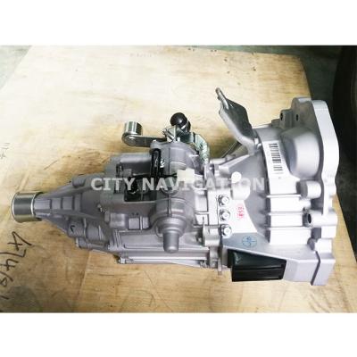China 2015- Jinbei Brilliance T30 Manual Transmission Gearbox MR514E01 CG14 Engine 28-30KGS for sale