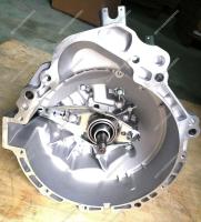 China 2015- Jinbei Brilliance T30 Manual Transmission Gearbox MR514E01 CG14 Engine 28-30KGS for sale