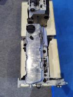 China Other Car Fitment K21 K25 Engine Top- Gasoline Engine for Nissan Forklifts for sale