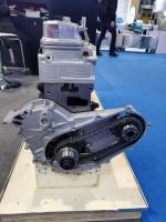 China Other Car Fitment K21 K25 Engine Top- Gasoline Engine for Nissan Forklifts for sale