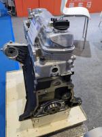 China Other Car Fitment K21 K25 Engine Top- Gasoline Engine for Nissan Forklifts for sale