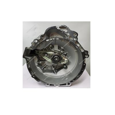 China Manual Transmission Gearbox JMR515C01 For Lifan Foison Funshun FOISON Box 28-30KGS for sale