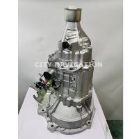 China Manual Transmission Gearbox JMR515C01 For Lifan Foison Funshun FOISON Box 28-30KGS for sale