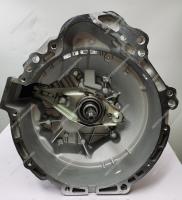 China Manual Transmission Gearbox JMR515C01 For Lifan Foison Funshun FOISON Box 28-30KGS for sale