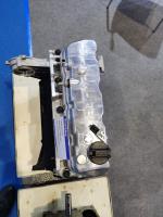 China Other Car Fitment K21 K25 Engine Top- Gasoline Engine for Nissan Forklifts for sale