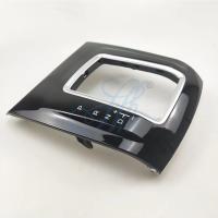 China ISUZU D-MAX Pickup Car Center Console Automatic and Manual Central Armrest Box Assembly for sale